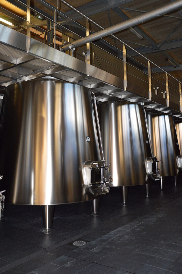 CONDITIONS DE PRODUCTION RECOLTE 2016 | FGVB