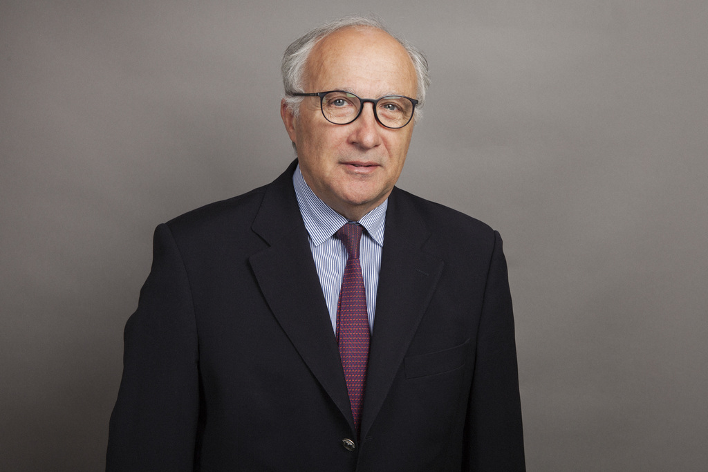 JEAN-MARIE GARDE, NOUVEAU PRESIDENT DE LA FGVB | FGVB