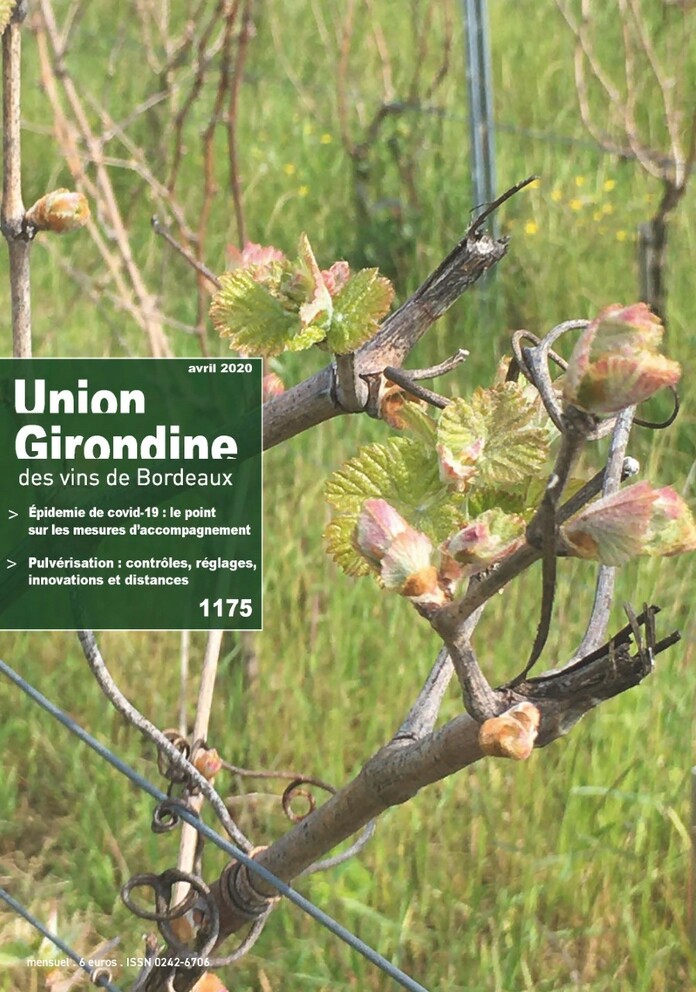 UNION GIRONDINE D’AVRIL: A LIRE ET TELECHARGER | FGVB