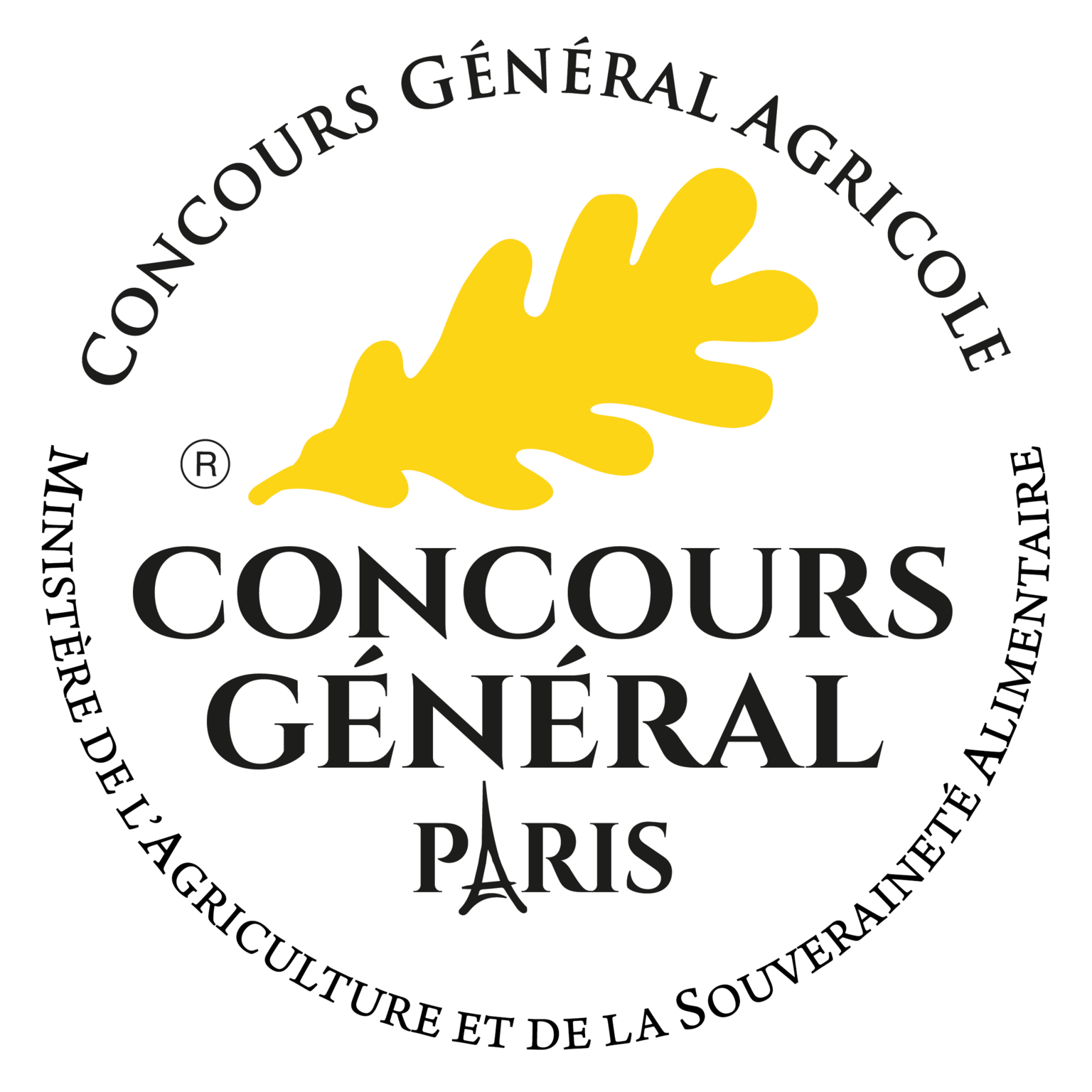 CONCOURS GENERAL AGRICOLE 2025: inscriptions du 4 au 29 novembre 2024 ...